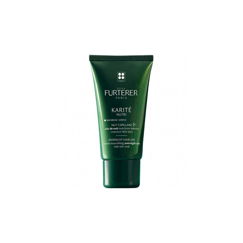 René Furterer Karinga Moisture Concentrate Shampoo