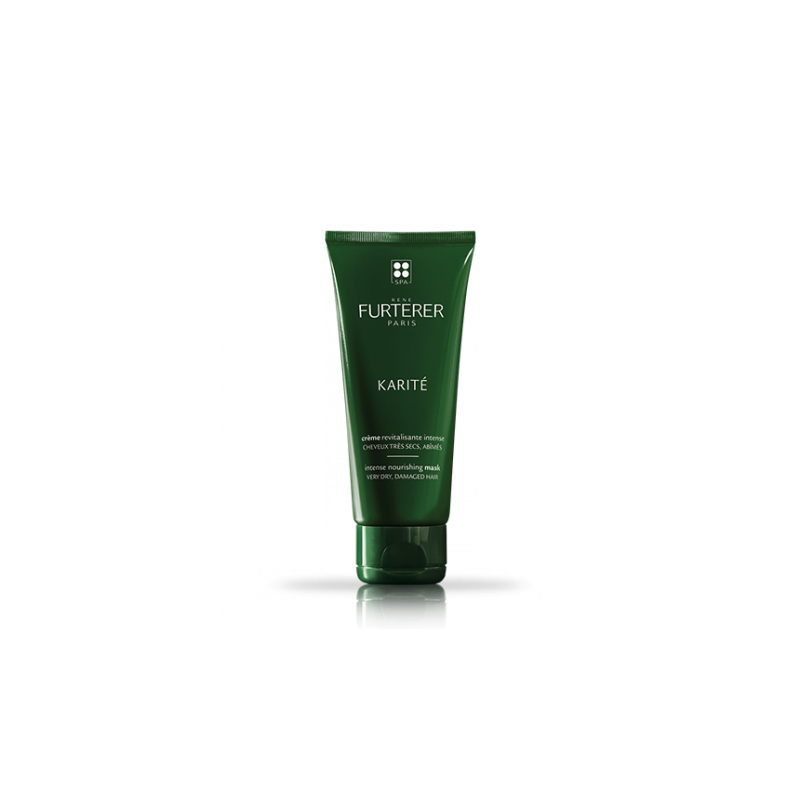 René Furterer Karinga Moisture Concentrate Shampoo