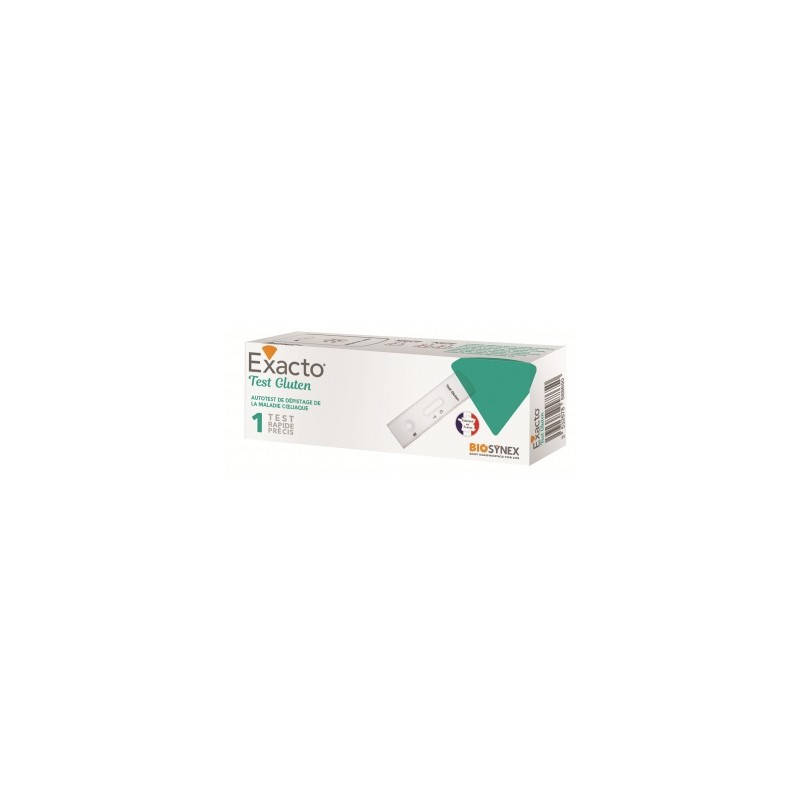 Diagnostic médical, autotests simples et rapides