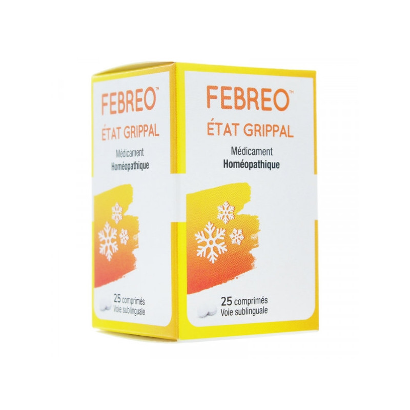 Guronsan 30 effervescent tablets