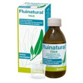 FLUINATURAL COUGH SYRUP 158ML