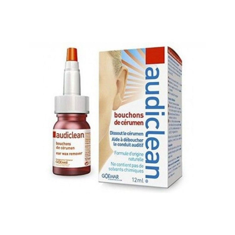 Cerulyse Ear Drops 10ml