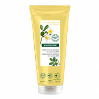 Klorane Nourishing Shower Cream Frangipani Flower 200 ml