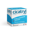 Cicatryl creme 10 sachets dose 2g