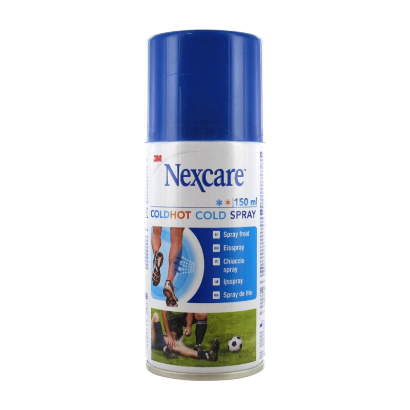 3M Nexcare ColdHot Cold Spray 150 ml