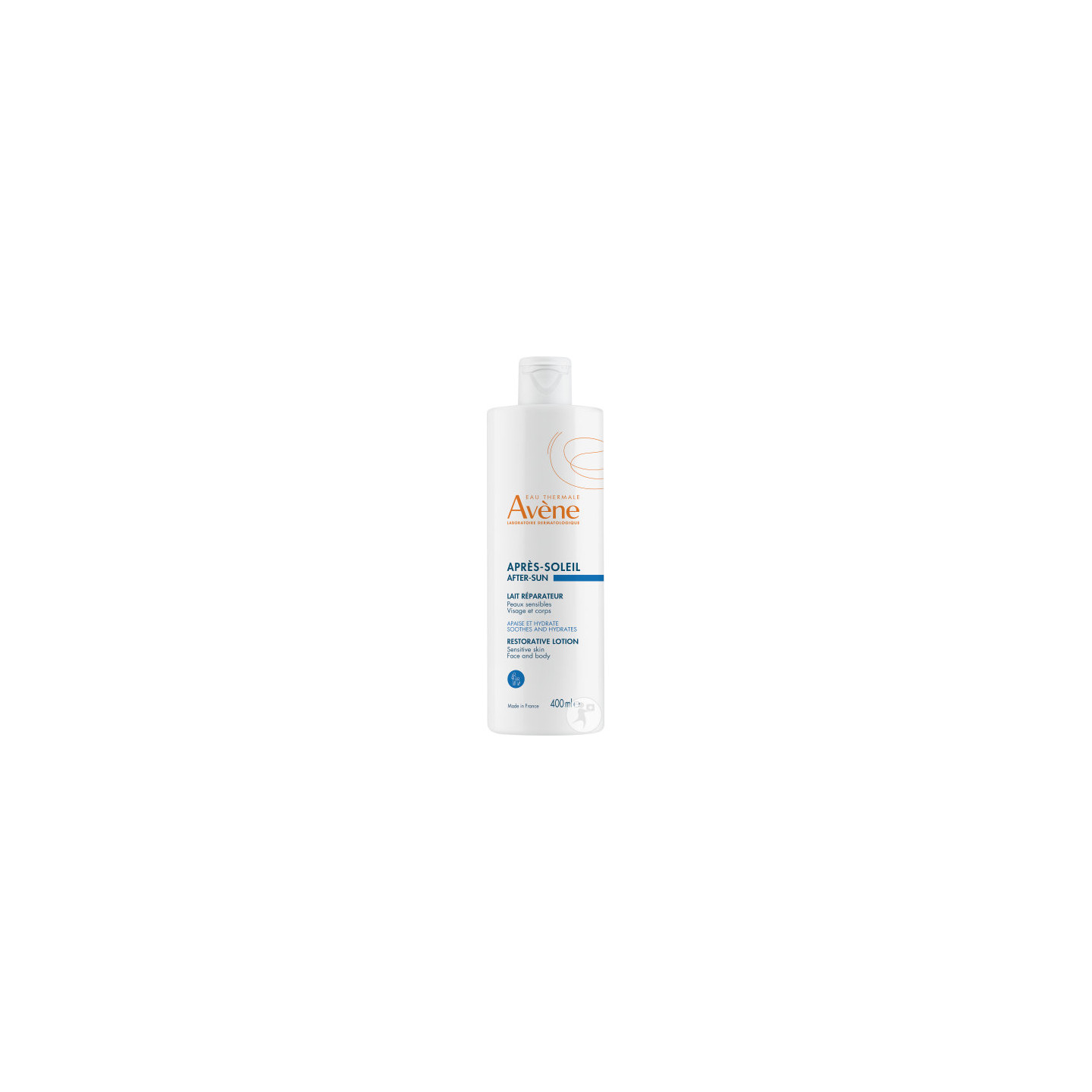 Avene After Sun Repairing Milk Gel 400ml