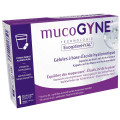 Mucogyne ExceptionHYAL acide hyaluronique 28 gélules