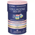 Upsa Nourished Collagène Skin Lift 7en 1 30 Gummies
