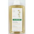 klorane Shampooing à la Camomille. Flacon de 400ml